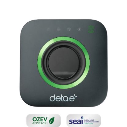 Deta.e. Domestic Charger