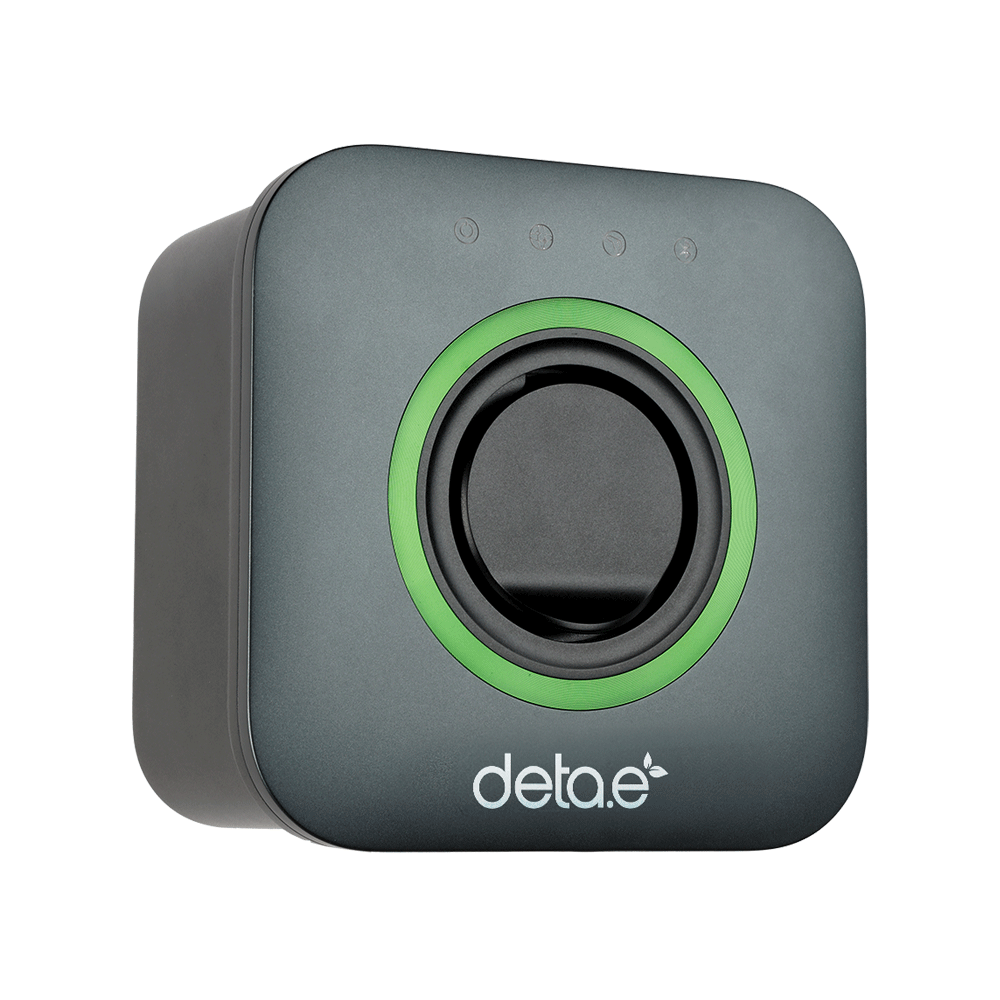 Deta.e. Domestic Charge Point