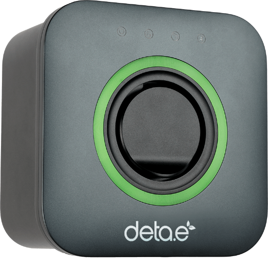 Deta.e. Domestic Charge Point