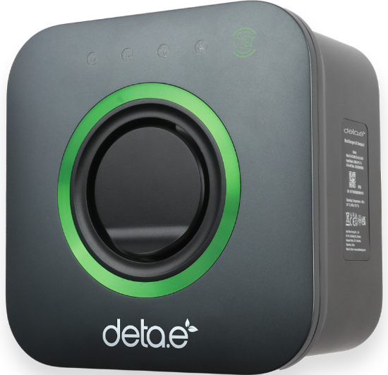Deta.e. Domestic Charge Point