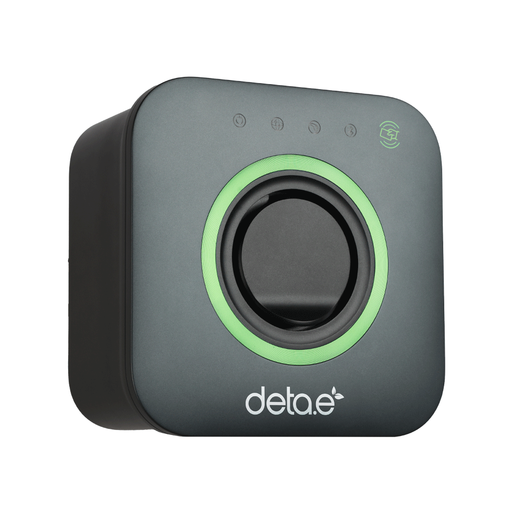Deta.e. eDock+