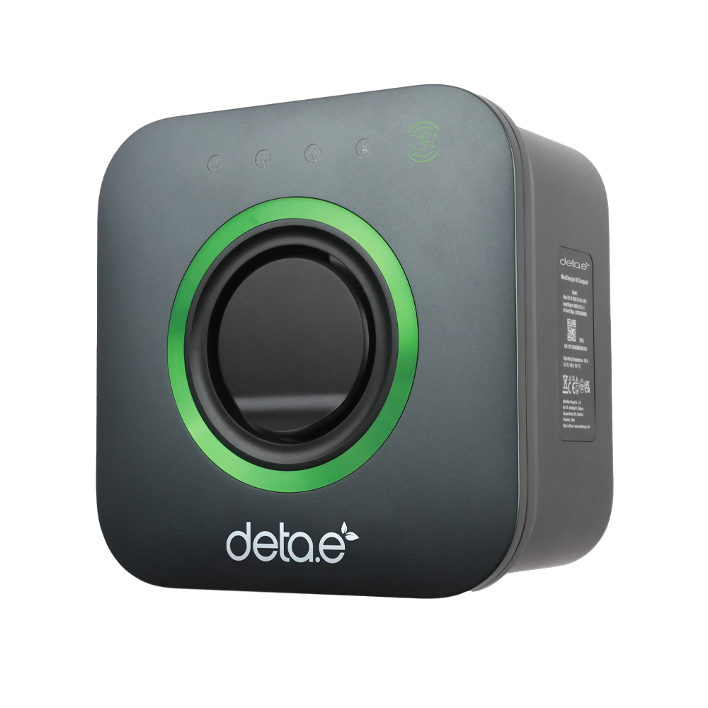 Deta.e. Domestic Charge Point